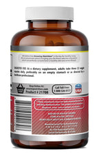 supports mental clarity acetyl l-carnitine