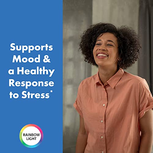 supports mental clarity and concentration