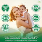 supports mental clarity and focus