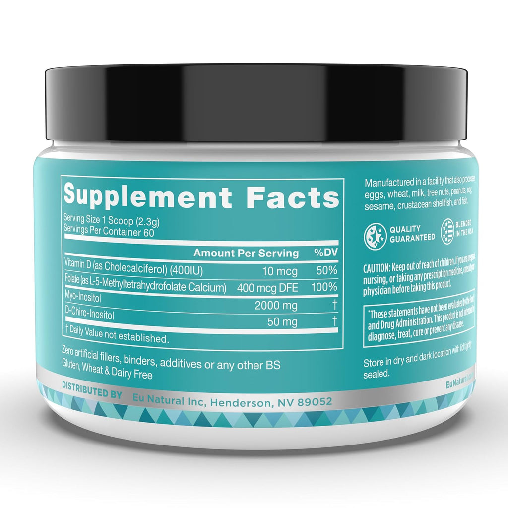 Supports mental clarity and focus