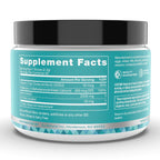 Supports mental clarity and focus