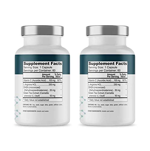 supports mental clarity and vitality
