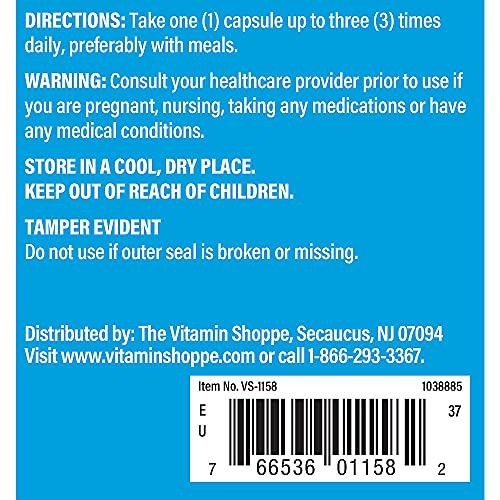Supports mental clarity vitamin b complex