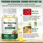 supports metabolic function naturally