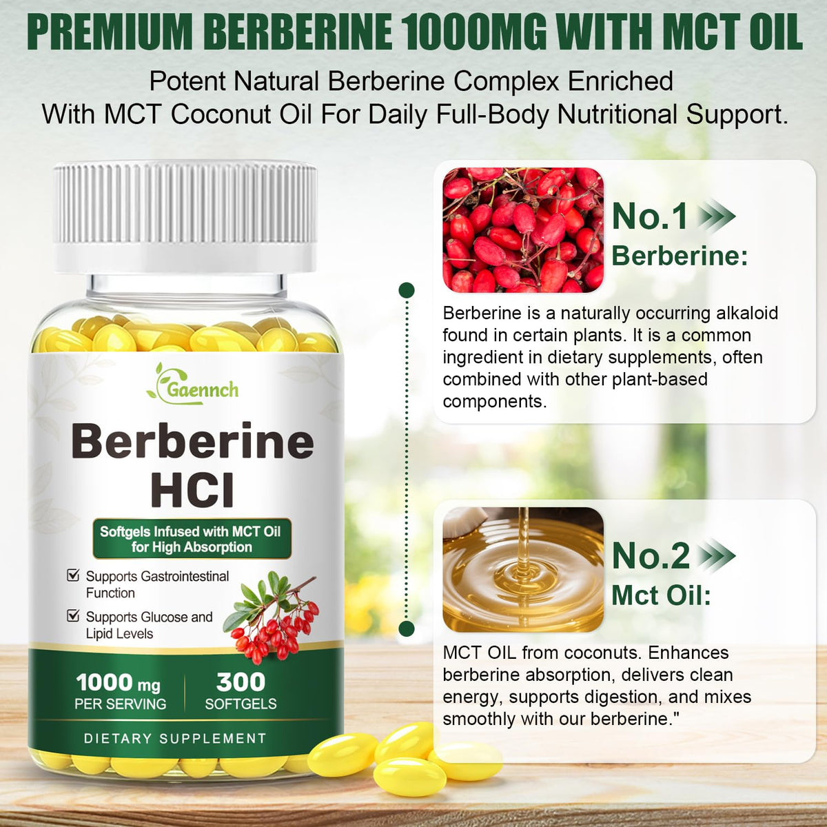 supports metabolic function naturally