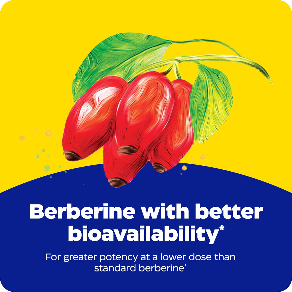 supports metabolic health naturally
