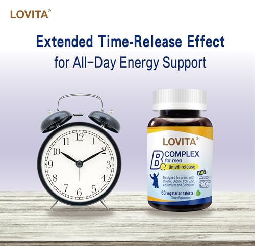 supports metabolism and vitality