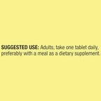 supports metabolism with B vitamins