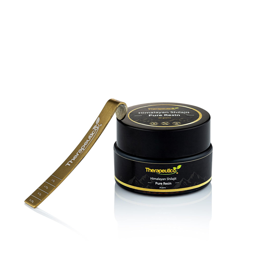Supports mineral balance and electrolytes