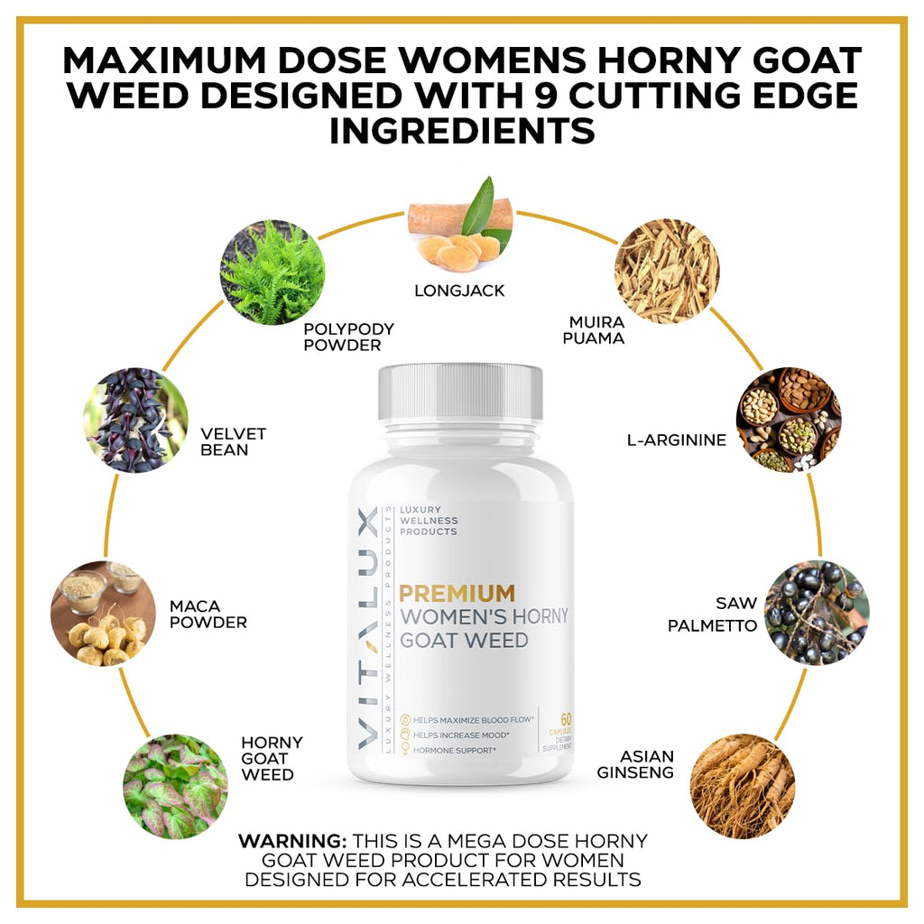 supports mood and blood flow