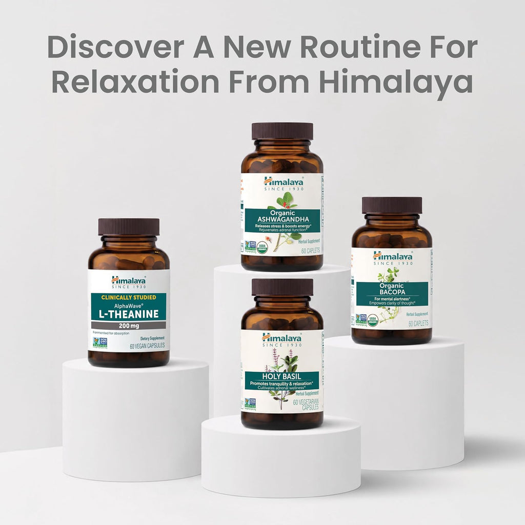 Supports mood and cognitive function