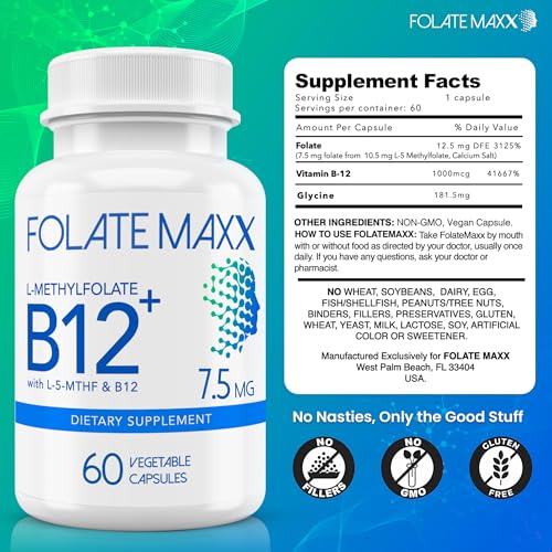 Supports mood and cognitive function