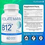 Supports mood and cognitive function