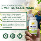 supports mood and emotional health