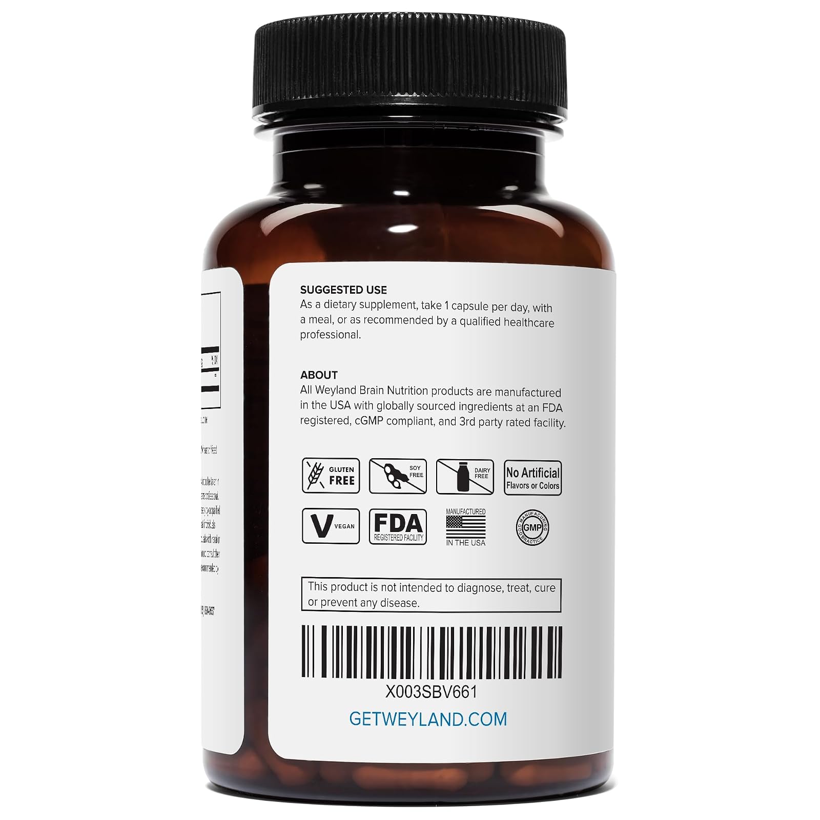 Supports mood and emotional health