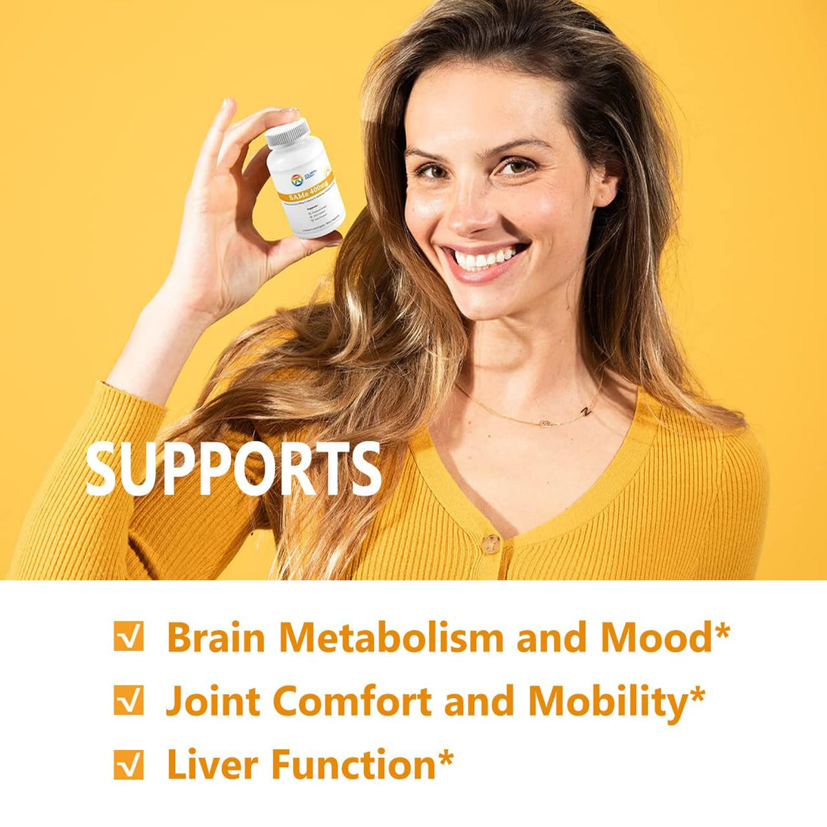 supports mood and emotional well-being