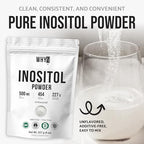 Supports mood and emotional well-being