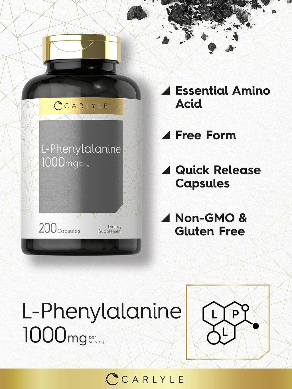 Supports mood and mental clarity