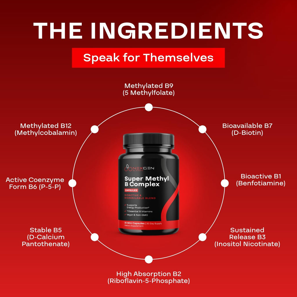 supports mood with vitamin b complex