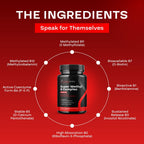 supports mood with vitamin b complex