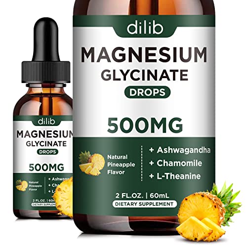 Supports muscle and bone health magnesium