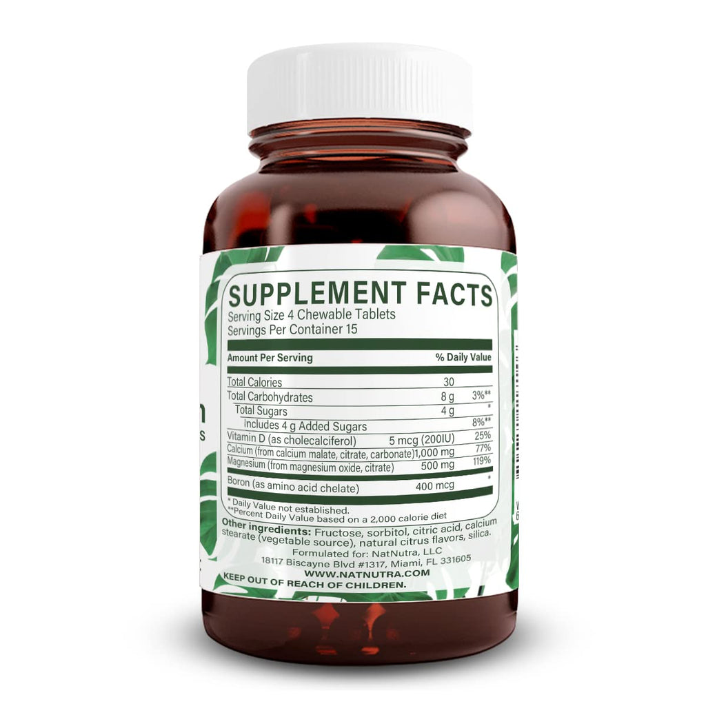 supports muscle and nerve function
