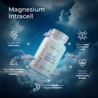 Supports muscle and nerve function