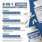 Supports muscle and nerve function