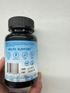 Supports muscle and nerve function