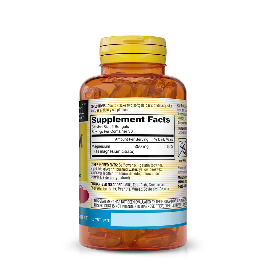 supports muscle and nerve function