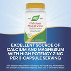 Supports muscle function and recovery