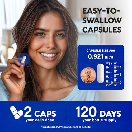 Supports muscle function and recovery