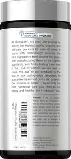 Supports muscle function and recovery