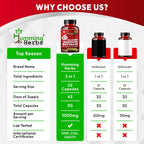 Supports muscle function and recovery