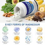 Supports muscle function and recovery