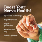 Supports muscle function and recovery