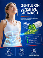 Supports muscle function and recovery
