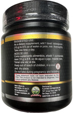 Supports muscle function and relaxation
