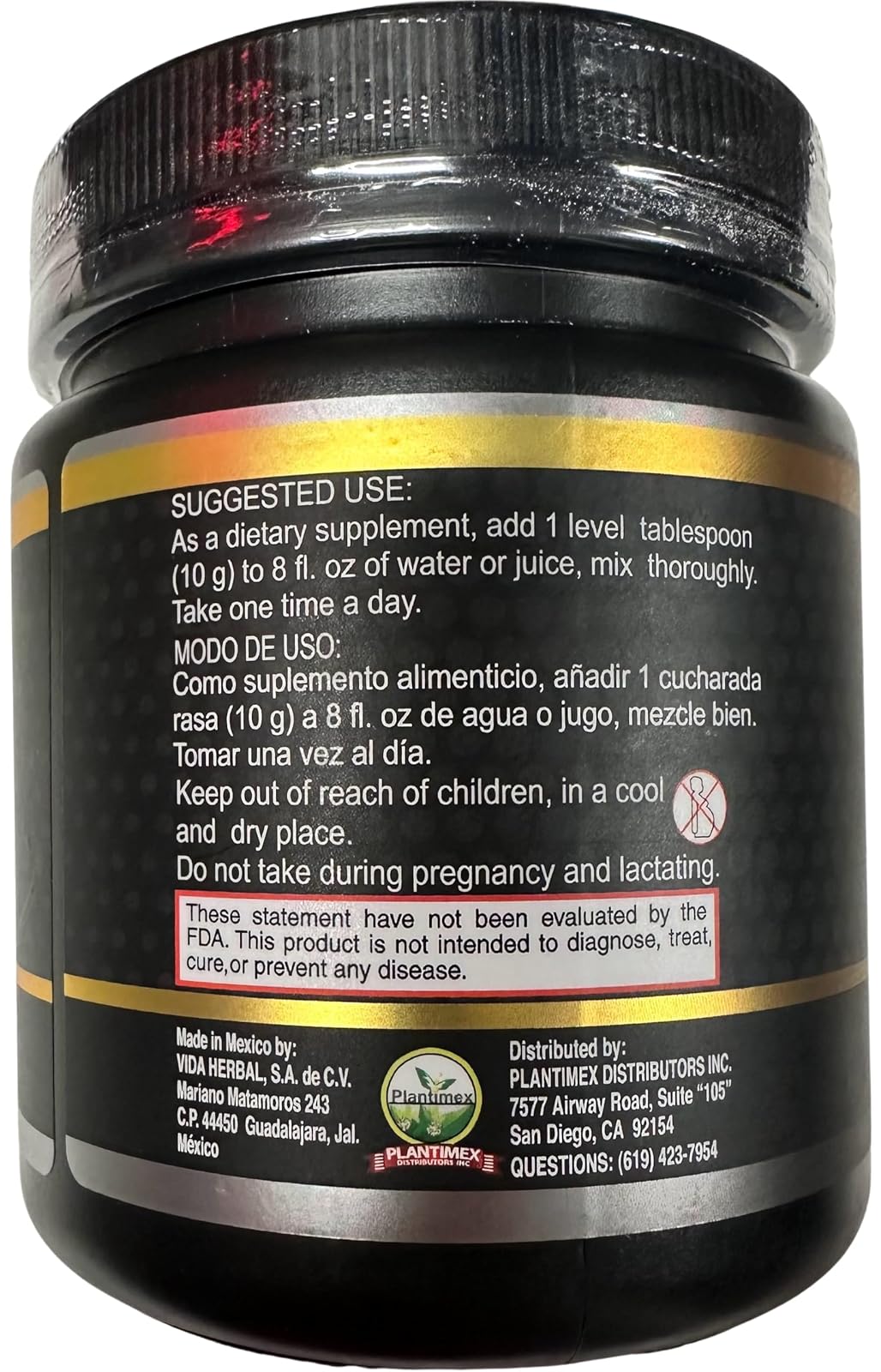 Supports muscle function and relaxation