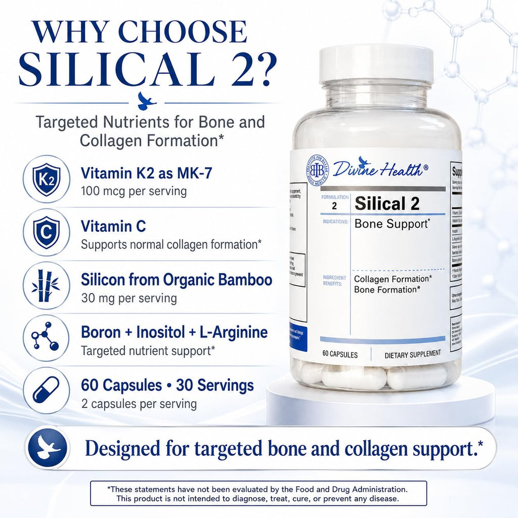supports muscle function and strength