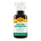 Supports muscle function and strength