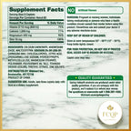 supports muscle function and strength