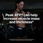 Supports muscle growth and recovery