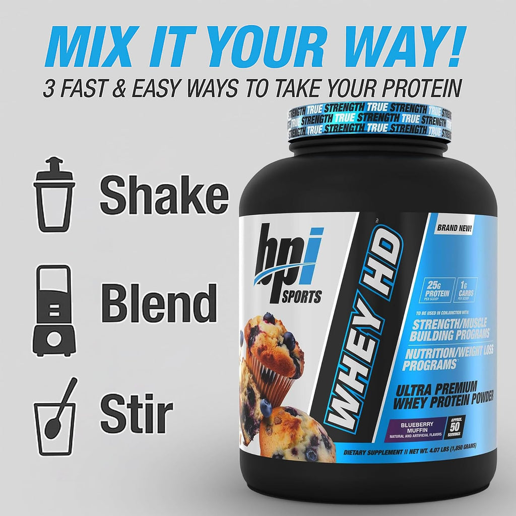 supports muscle recovery and growth