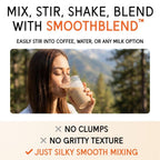 Supports muscle recovery and growth