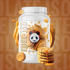 supports muscle recovery and growth