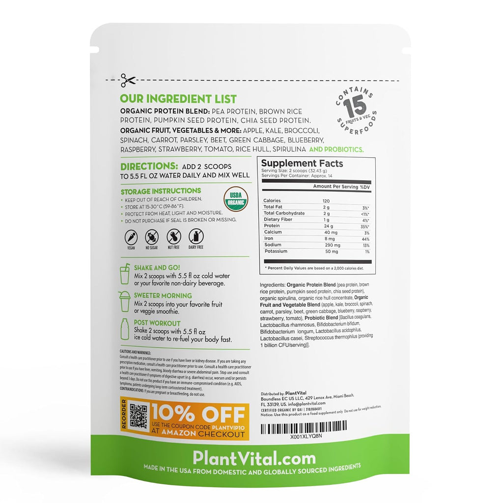 Supports muscle recovery and growth