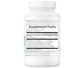 supports muscle recovery magnesium complex