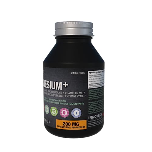 supports muscle recovery magnesium supplement
