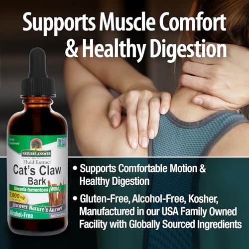 Supports muscle recovery naturally